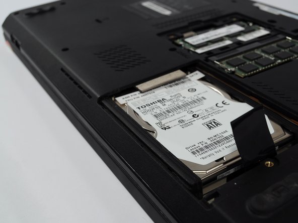 Lenovo ThinkPad W520 Speaker Replacement - iFixit Repair Guide