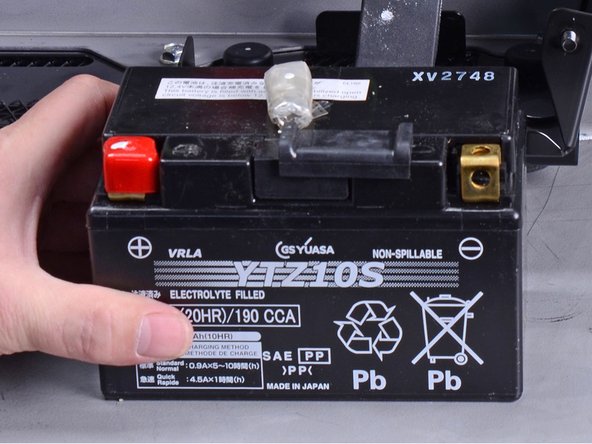 Honda 3000 Watt Inverter Generator EU3000IS1AWK Battery Replacement ...