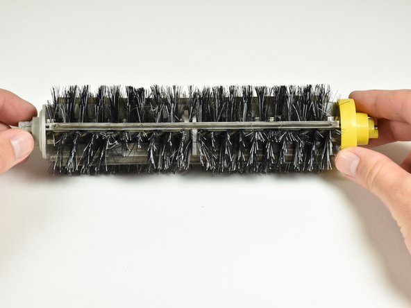 iRobot Roomba 770 Brush Replacement - iFixit Repair Guide