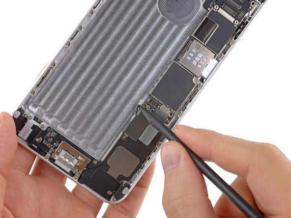 iPhone 6 Plus Power Button Replacement - iFixit Repair Guide