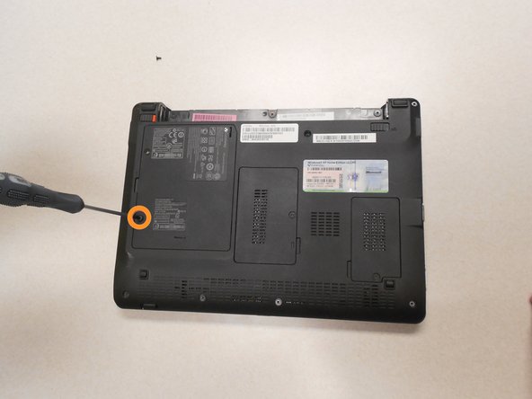 Gateway KAV60 LT2016U Hard Drive Replacement - iFixit