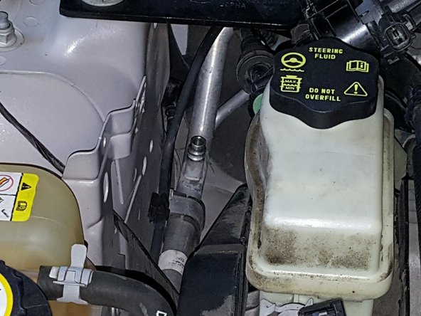 2005-2007 Ford Freestyle AC Compressor Control Valve Replacement (2005 ...