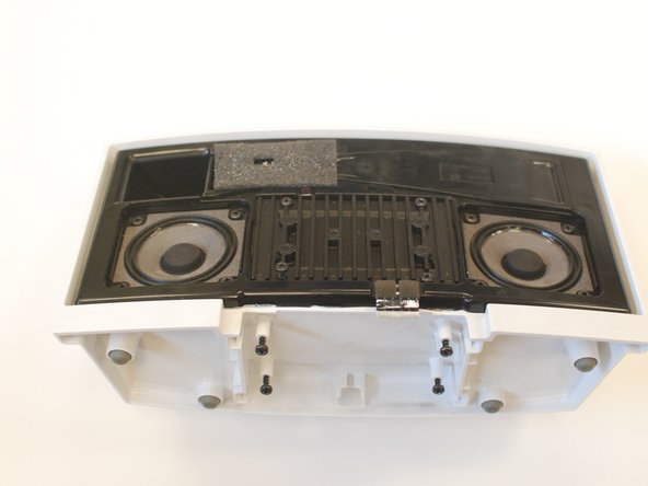 Bose SoundDock 1st Gen Sound Board Replacement - iFixit Repair Guide