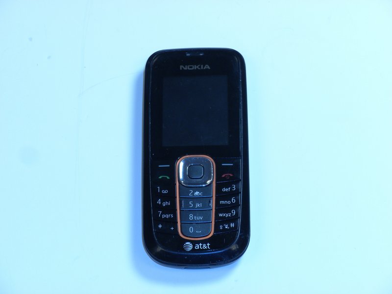 Nokia Classic 2600c-2b - iFixit