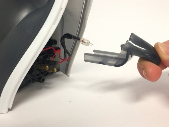 Tea Kettle Switch Replacement - iFixit Repair Guide