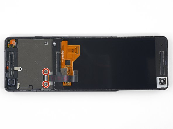 How to Replace a Google Pixel 2 Screen - iFixit