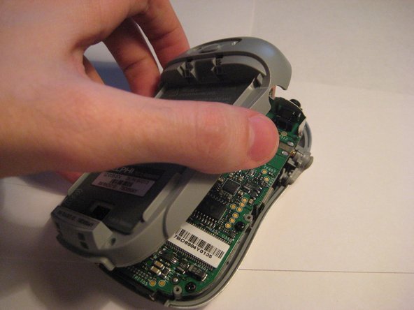 Reattaching Delphi MyFi XM2GO Antenna Connectors - iFixit