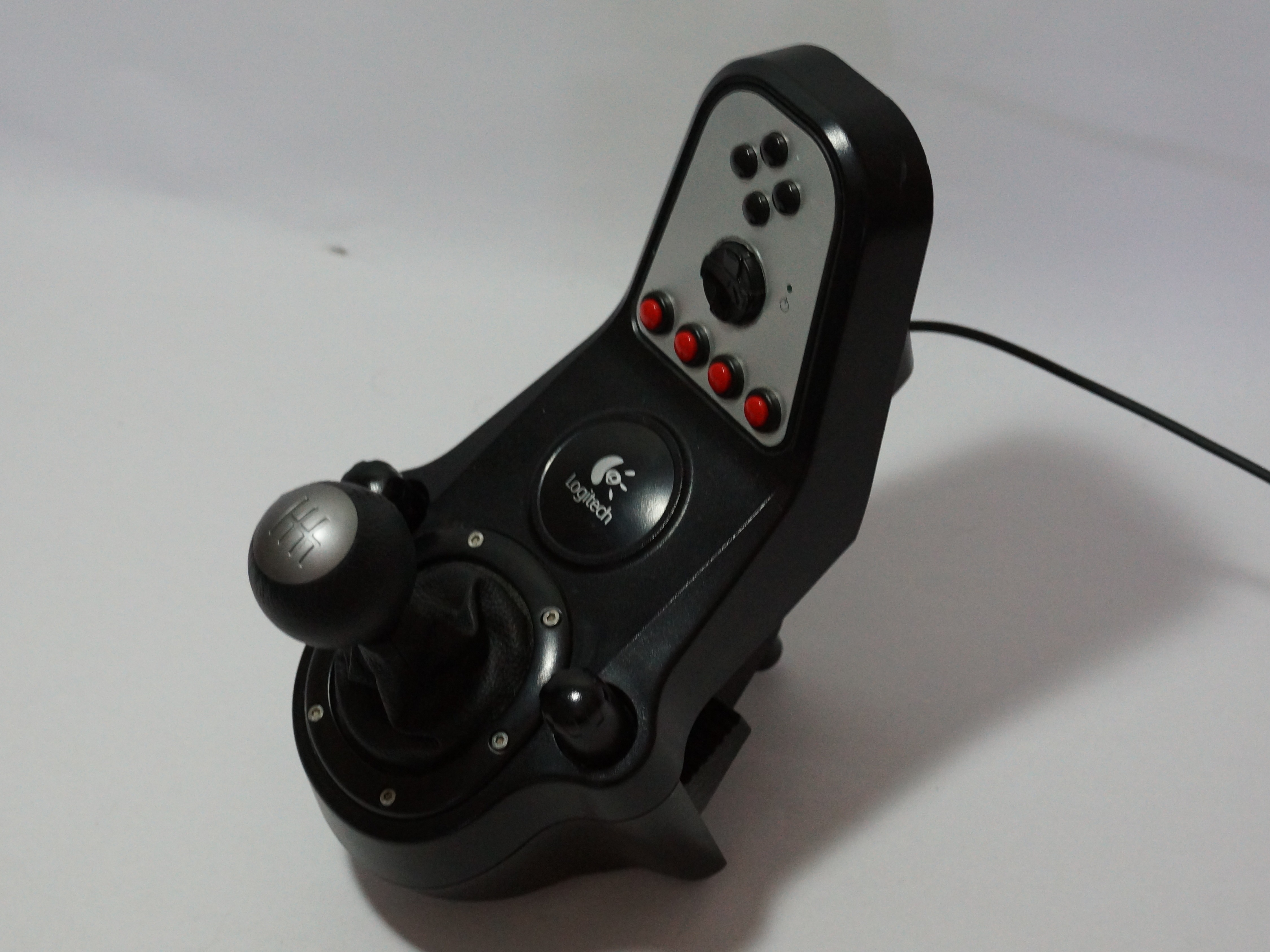 Logitech G27 Shifter Potentiometer Replacement - iFixit Repair Guide