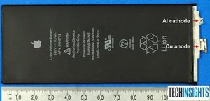 SOLVED: Battery no voltage at flex contacts, but voltage at battery ...