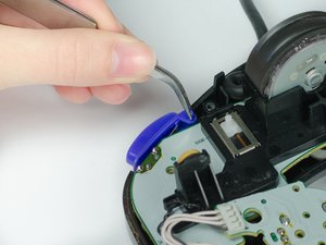 Nintendo GameCube Controller Buttons Replacement - iFixit