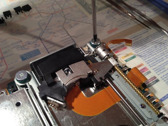 PlayStation 2 Slimline Teardown/Disassembly - iFixit