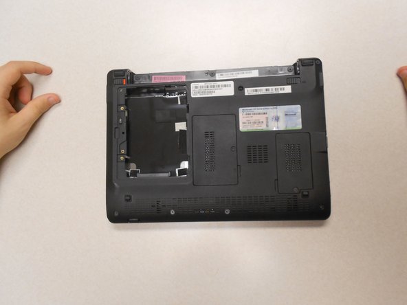 Gateway KAV60 LT2016U Hard Drive Replacement - iFixit