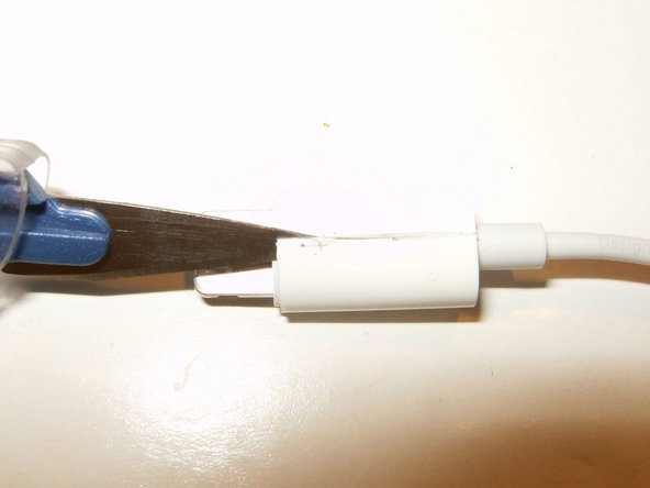 Apple Lightning to Headphone Jack Adapter Teardown - iFixit