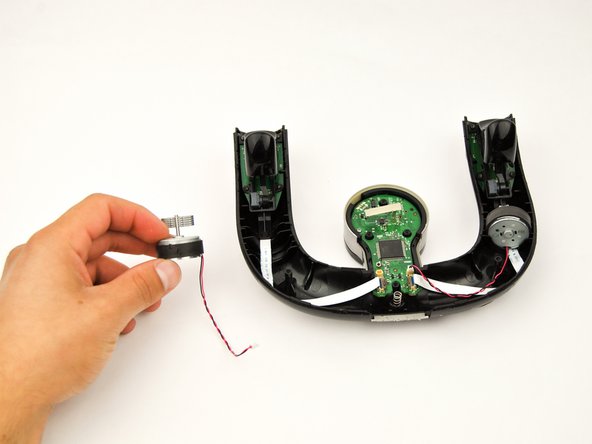 Xbox 360 Wireless Speed Wheel Left and Right Triggers Replacement ...