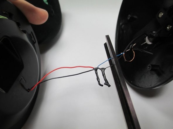 Xbox One Stereo Headset Speaker Replacement - iFixit