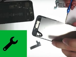 iPhone 7 Repair - iFixit