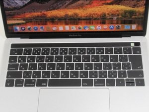 SOLVED: Can I change the Japanese keyboard caps to US layout? - MacBook ...