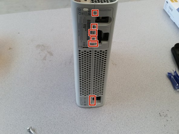 Xbox 360 Teardown - iFixit