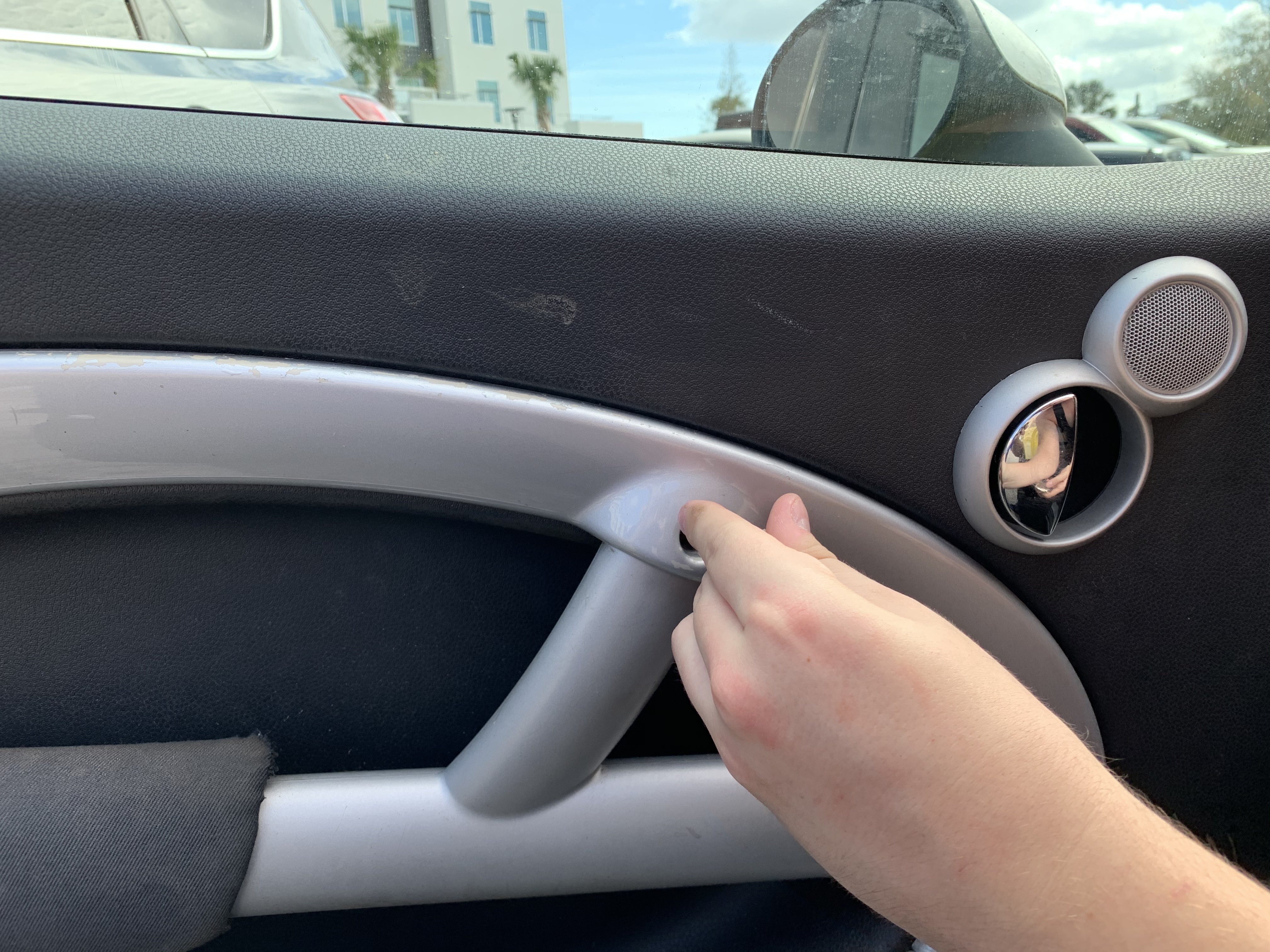 2004 Mini Cooper Driver Window Replacement - iFixit Repair Guide