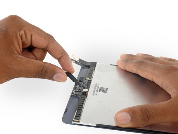 iPad mini 4 LTE Screen and Digitizer Replacement - iFixit