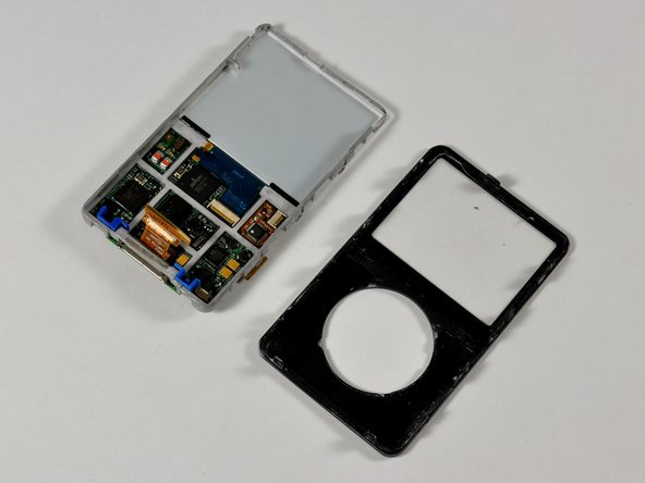 iPod 5th Generation (Video) Display Replacement - iFixit