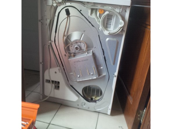 How to clean and maintain miele softtronic T8403c - iFixit Repair Guide