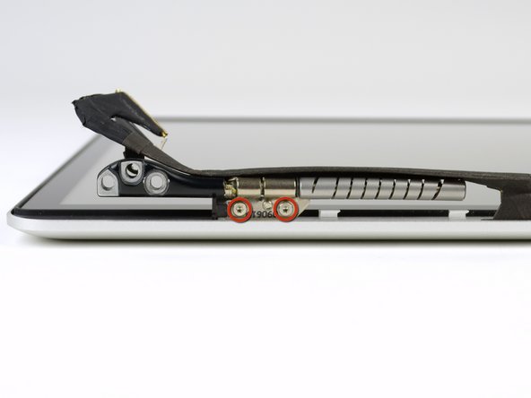 MacBook Pro 17" Unibody Left Clutch Hinge Replacement - iFixit Repair Guide