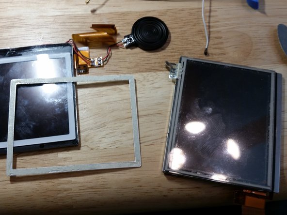 Nintendo DS Lite Disassembly - iFixit