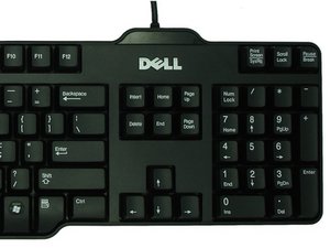 Keyboard Repair - iFixit