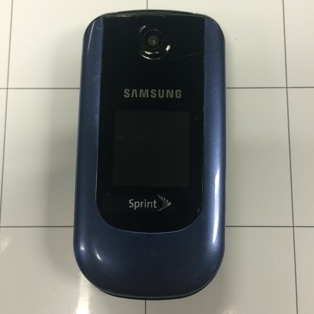 Samsung SPH-M360 - iFixit