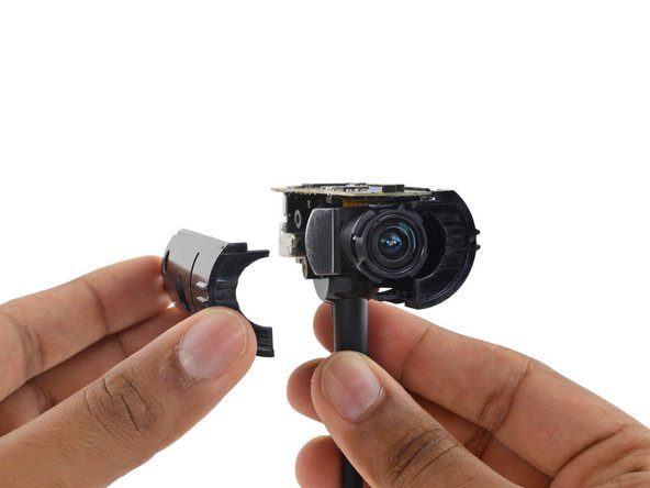 Oculus Rift Constellation Teardown - iFixit