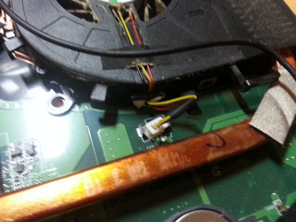 Acer Aspire 5749 Fan/HeatSink Replacement - iFixit