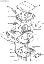 How do I disassemble my Discman? - CD Player - iFixit