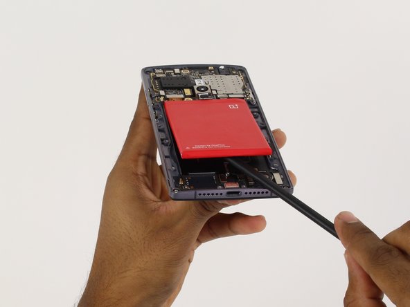 OnePlus 2 Screen Replacement - iFixit Repair Guide