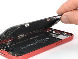 iPhone 12 mini Repair - iFixit