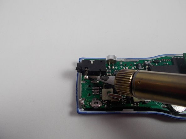 Sandisk Sansa m230 Series MP3 Player Headphone Jack Replacement - iFixit