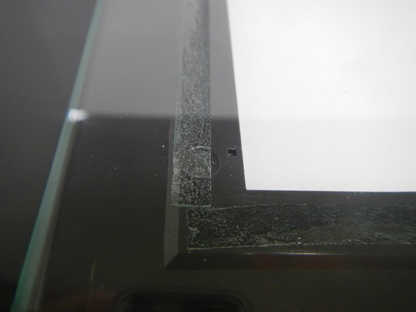 HP Photosmart Premium C309g Scanner Glass Replacement - iFixit Repair Guide