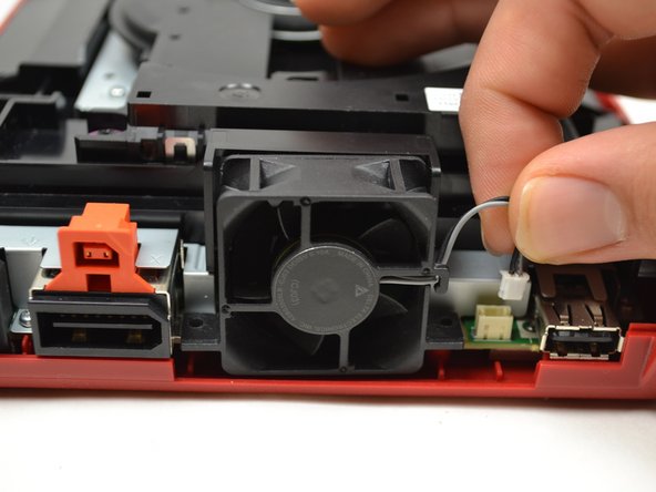 Nintendo Wii mini Motherboard Replacement - iFixit Repair Guide