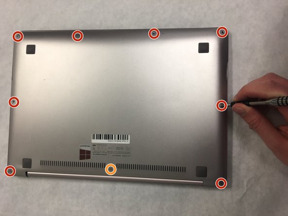 Asus Zenbook UX303L RAM Replacement - iFixit Repair Guide