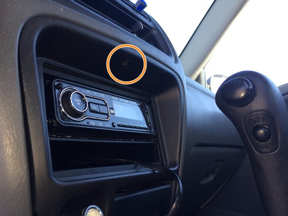 How to Remove a Car Stereo in a Chevy Tracker - iFixit Repair Guide