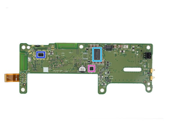 Amazon Tap Teardown - iFixit