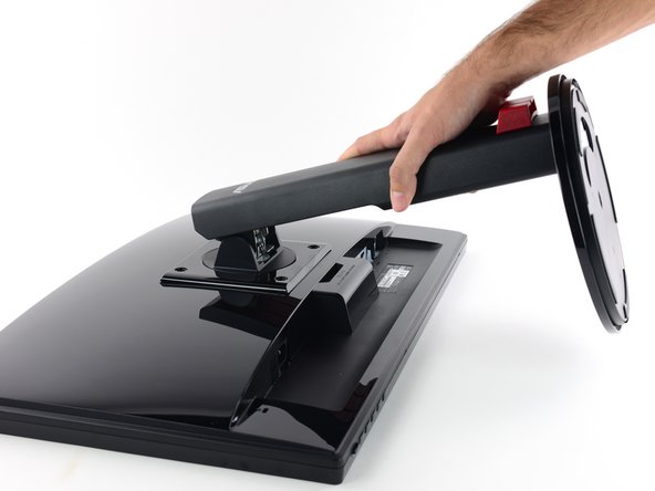 ASUS VG248 Disassembly - iFixit