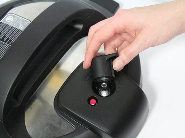 Instant Pot IP-DUO80 V2 Exhaust Valve/Steam Release Replacement ...