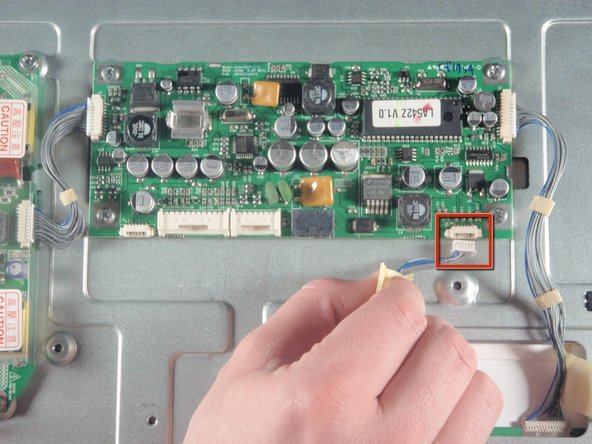 Apple Studio Display M2454 Teardown - iFixit