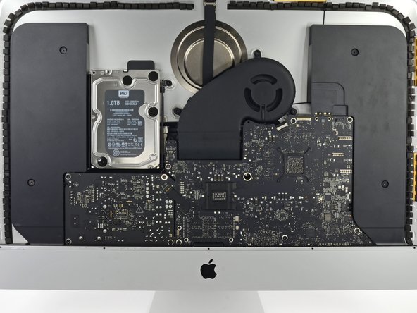 How to find and read the Diagnostic LEDs - iFixit Repair Guide