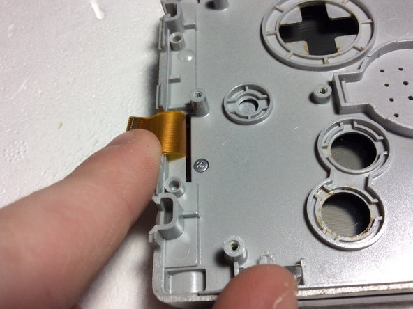 Nintendo Game Boy Advance SP Screen Replacement - iFixit Repair Guide