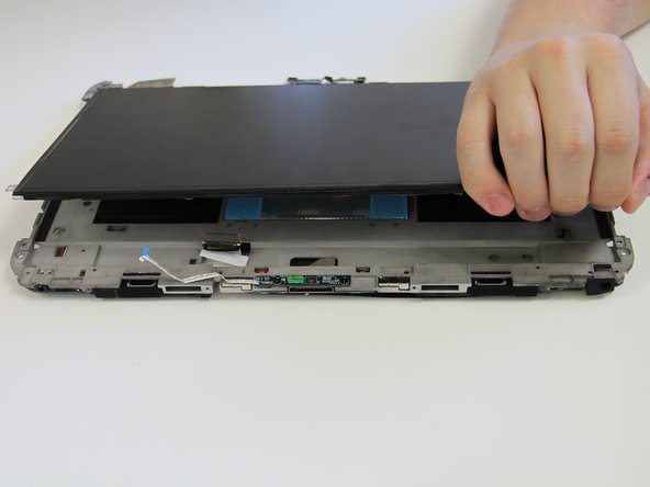 HP Split x2 Screen Replacement - iFixit Repair Guide