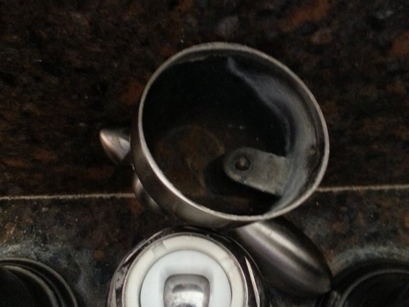 Delta Single Handle Kitchen Faucet disassembly - iFixit Repair Guide