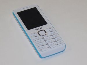 BLU Phone Repair Guides - iFixit