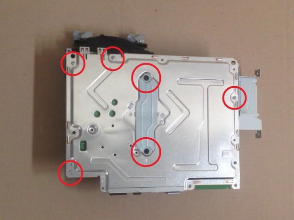 PlayStation 3 Super Slim Teardown - Video tutorial - iFixit